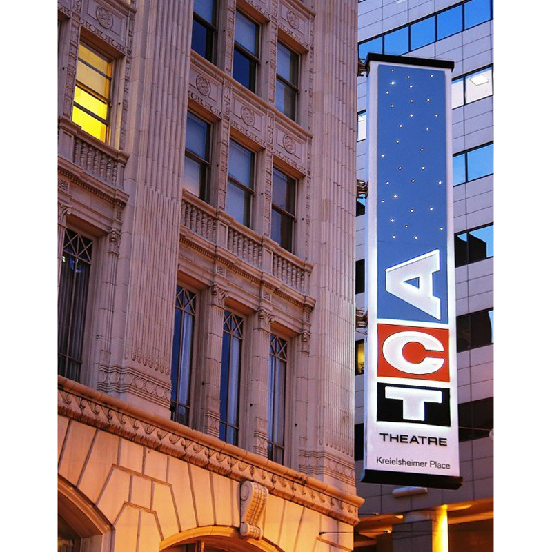 Signage - Kitsap Graphics