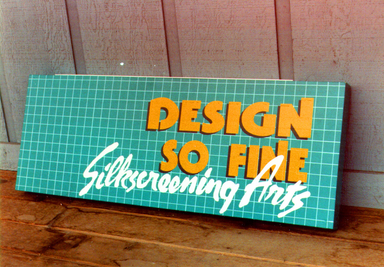 About - Kitsap Graphics